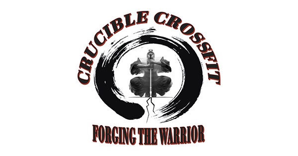 Crucible CrossFit – The #1 Gym In Jacksonville, FL