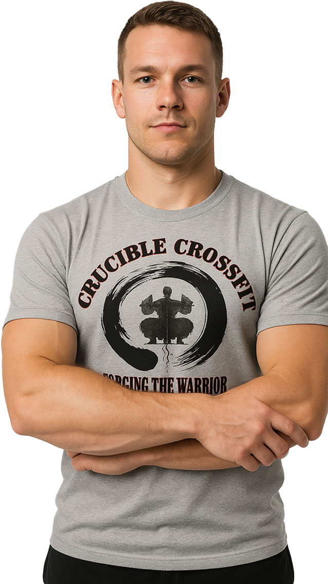Crucible CrossFit – The #1 Gym In Jacksonville, FL